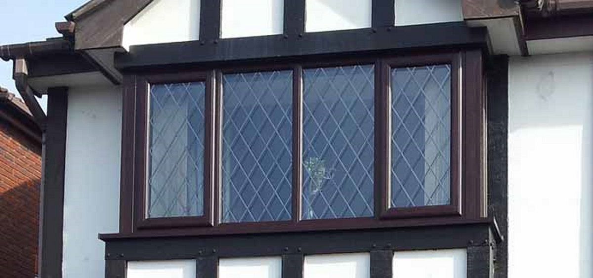 Bay Windows - Homecare Exteriors in Polegate, East Sussex