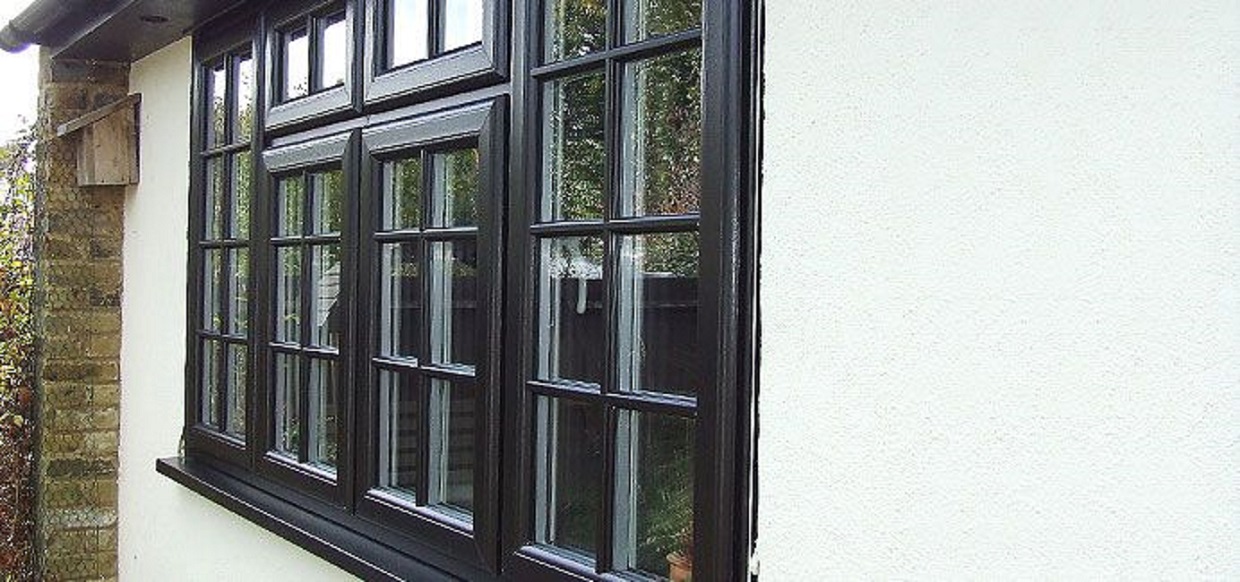 Casement Windows - Homecare Exteriors in Polegate, East Sussex