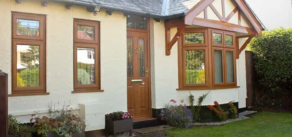 Bay Windows - Homecare Exteriors in Polegate, East Sussex
