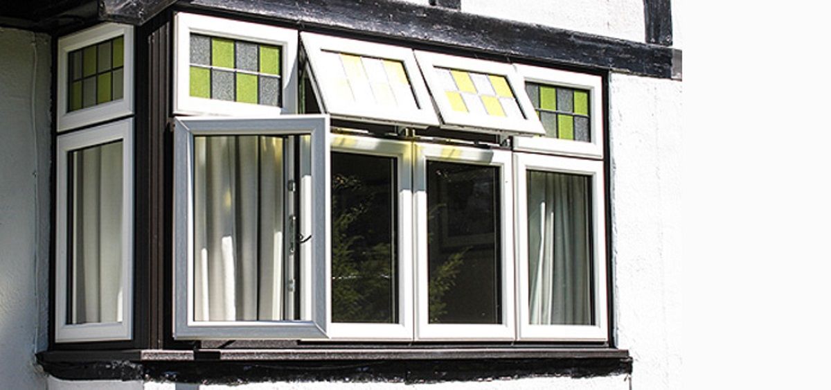 Bay Windows - Homecare Exteriors in Polegate, East Sussex