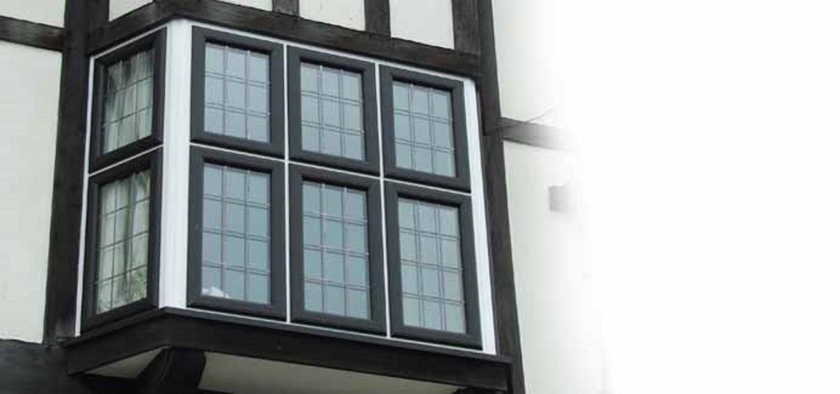 Bay Windows - Homecare Exteriors in Polegate, East Sussex