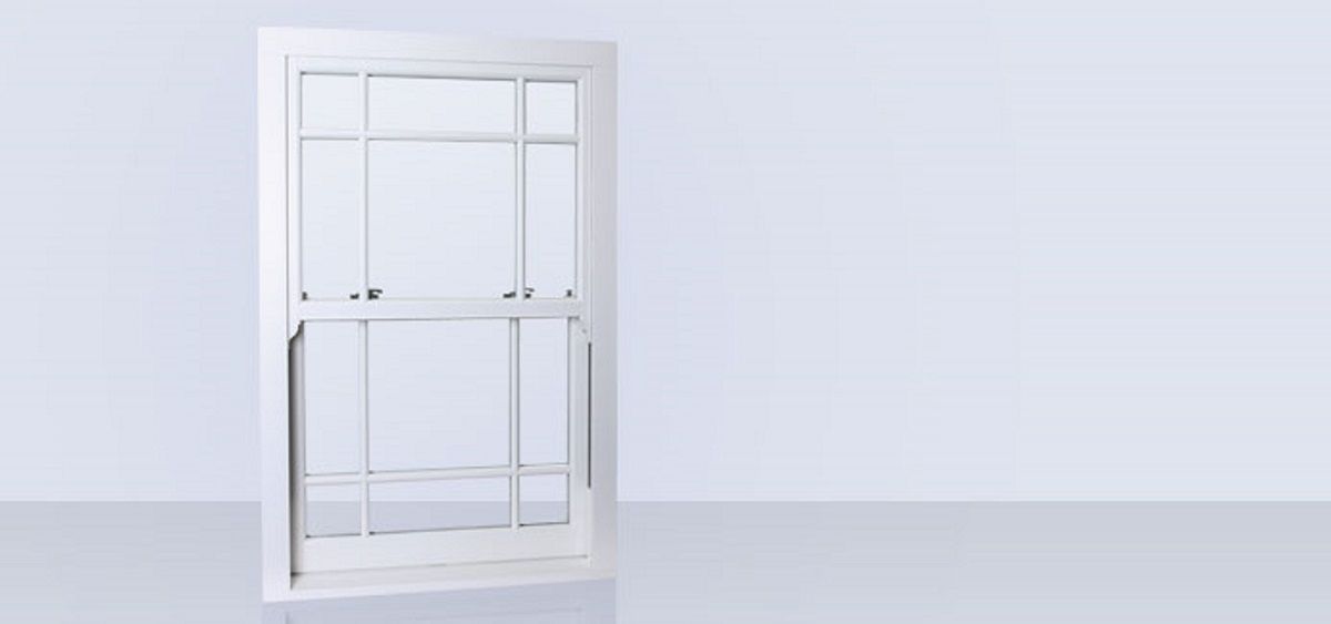 Vertical Sliding Windows - Homecare Exteriors in Polegate, East Sussex