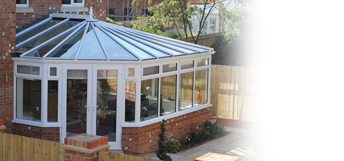 Conservatory Designs - Homecare Exteriors in Polegate, East Sussex